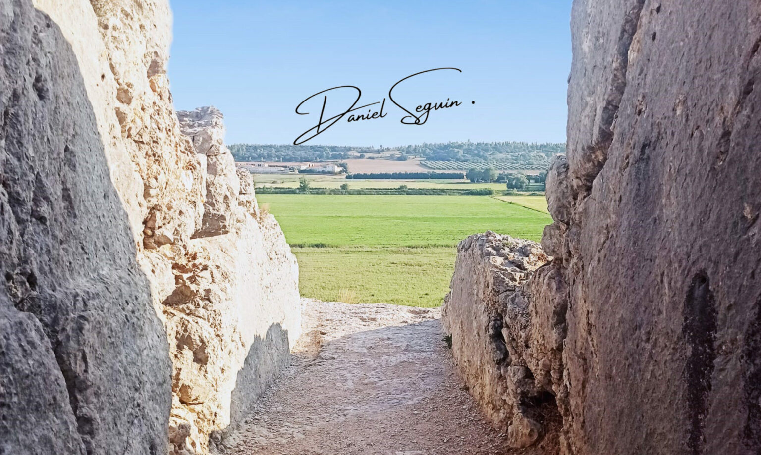 Visite Fontvieille – Plus qu'une visite, une aventure en Provence
